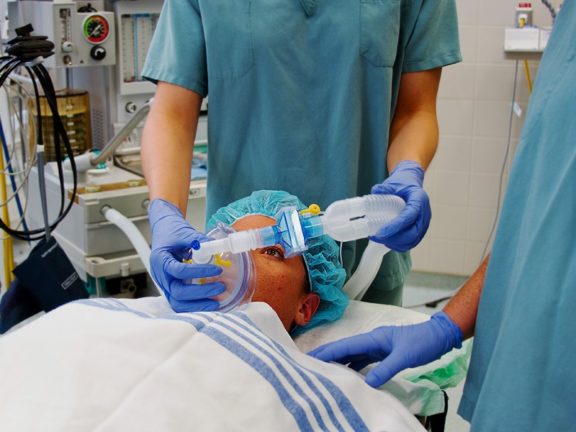 Your anesthesia choices for colonoscopy - Wave Magazine