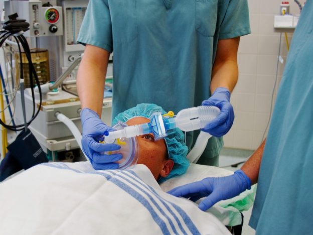 Your anesthesia choices for colonoscopy - Wave Magazine